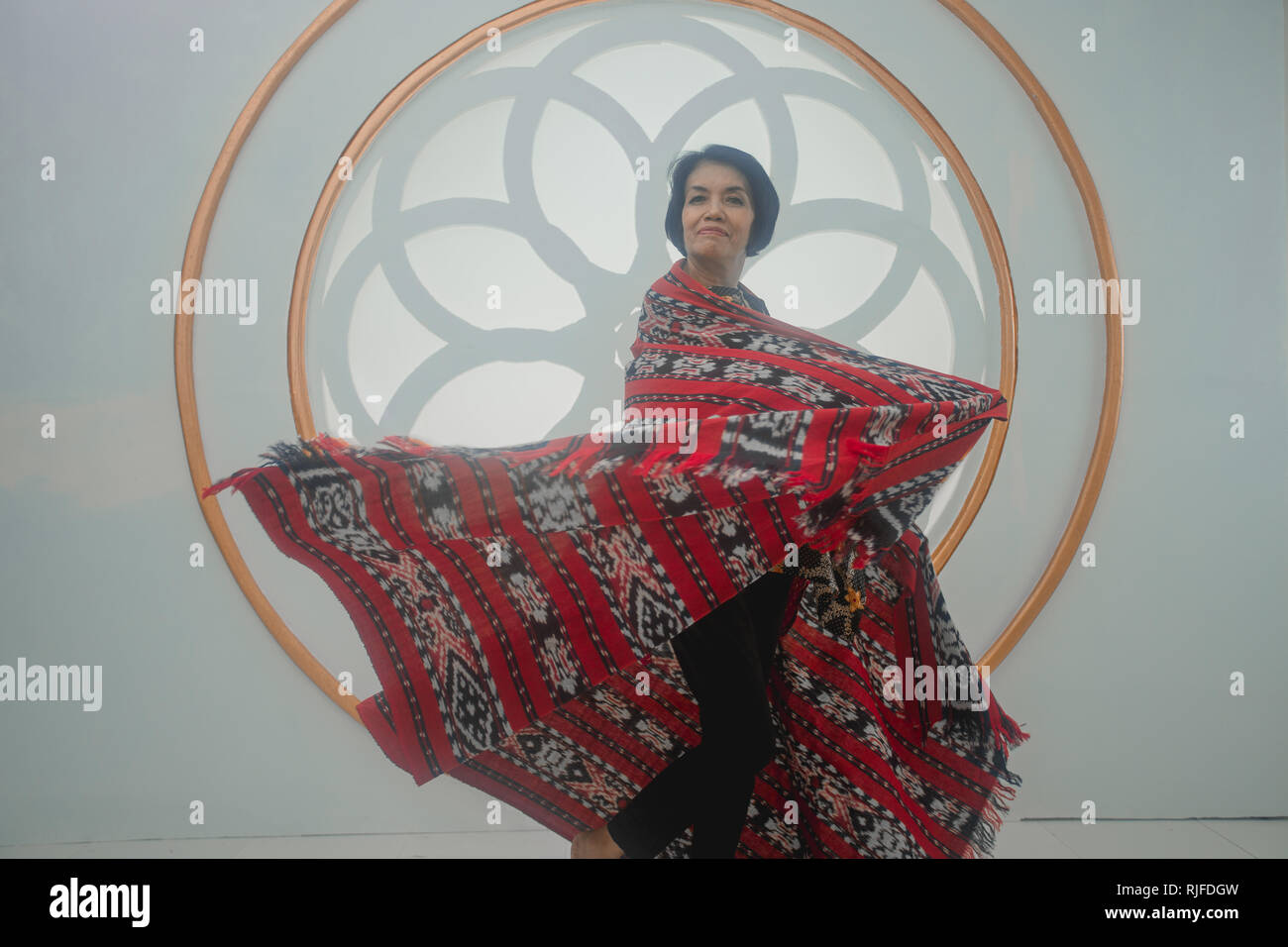 my grandmother is great Stock Photo - Alamy
