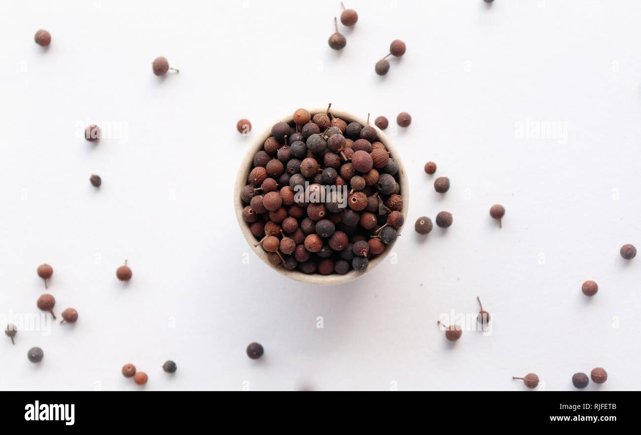 The false pepper plant hi-res stock photography and images - Alamy