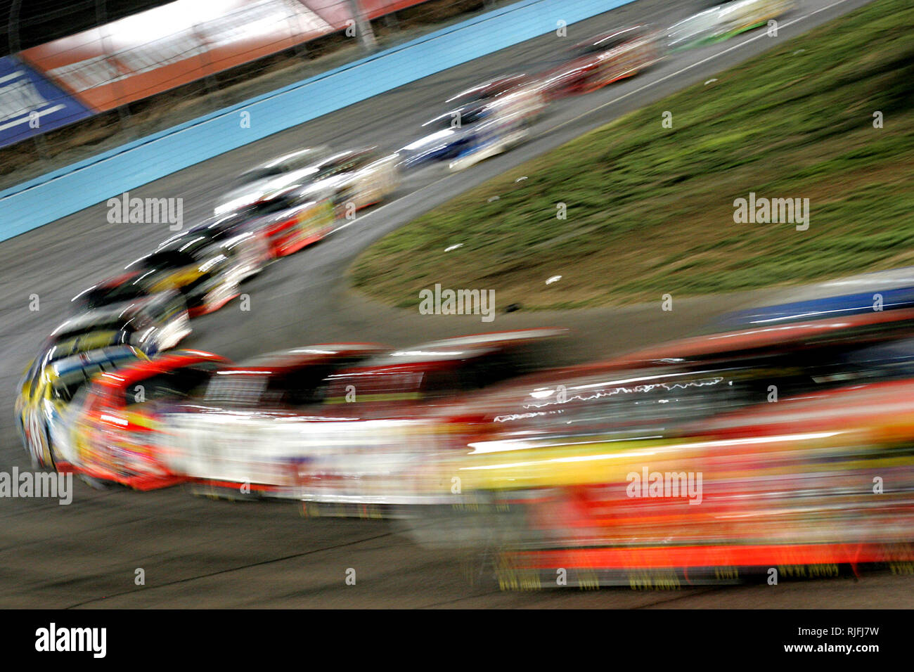 Nextel I730 Nascar