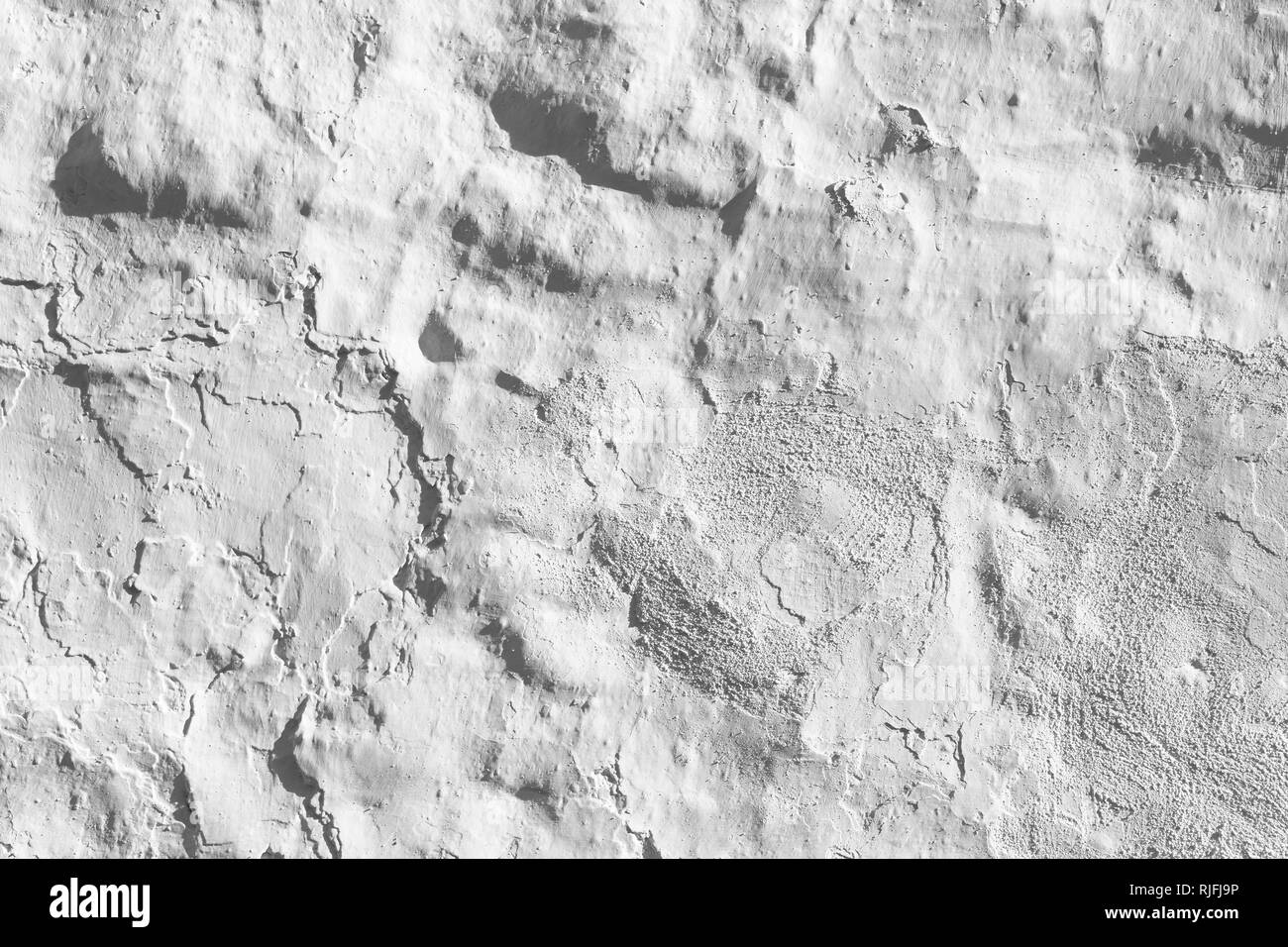 White wall textured background. Concrete abstract rustic surface ...
