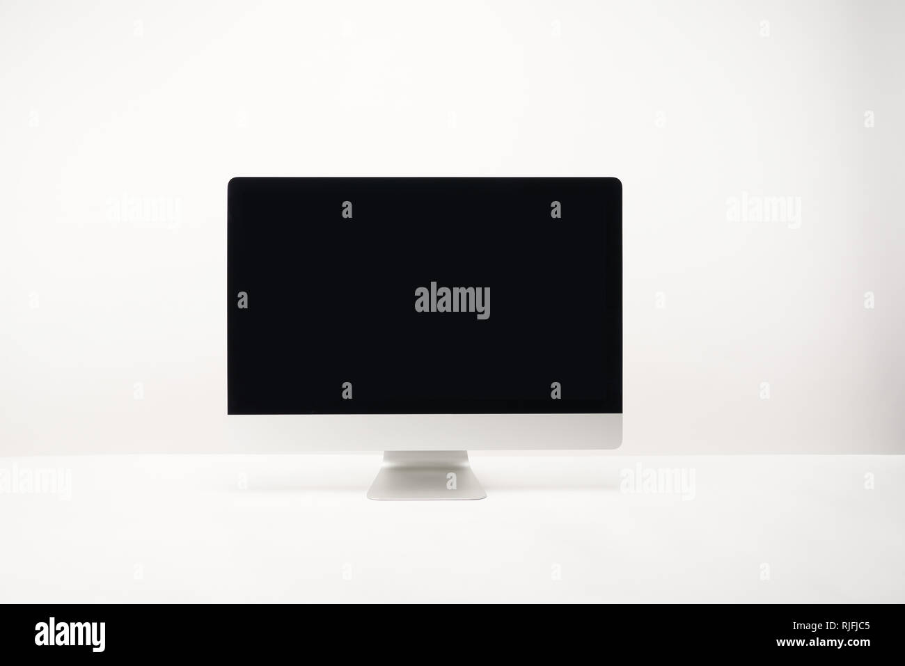 Keyboard desktop hi-res stock photography and images - Alamy