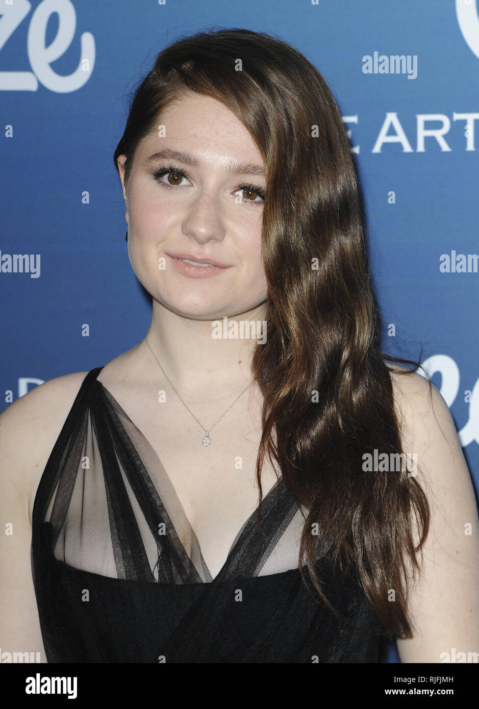 The Art Of Elysium Presents Michael Muller's HEAVEN Featuring: Emma ...