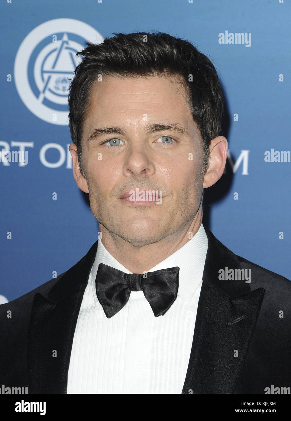 The Art Of Elysium Presents Michael Muller's HEAVEN Featuring: James ...