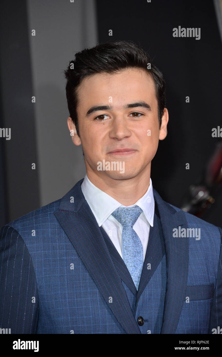 Keean johnson hi-res stock photography and images - Alamy
