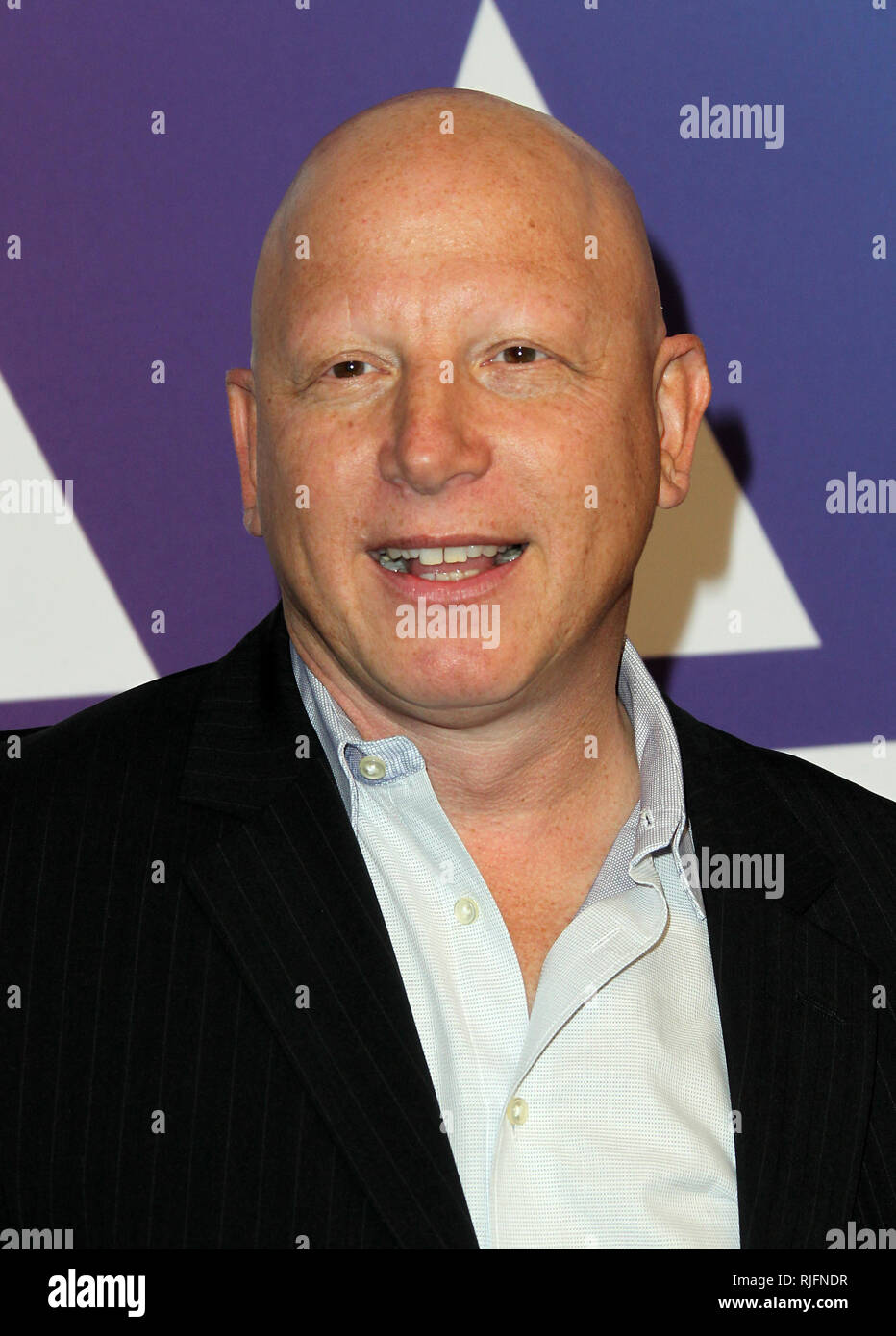 Beverly Hills, CA, USA. 4th Feb, 2019. 04 February 2019 - Los Angeles ...