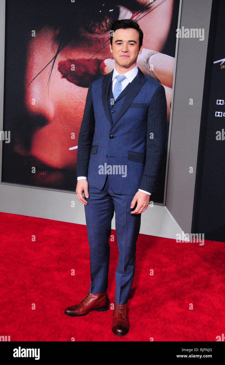 Keean Johnson Stock Photos & Keean Johnson Stock Images - Alamy