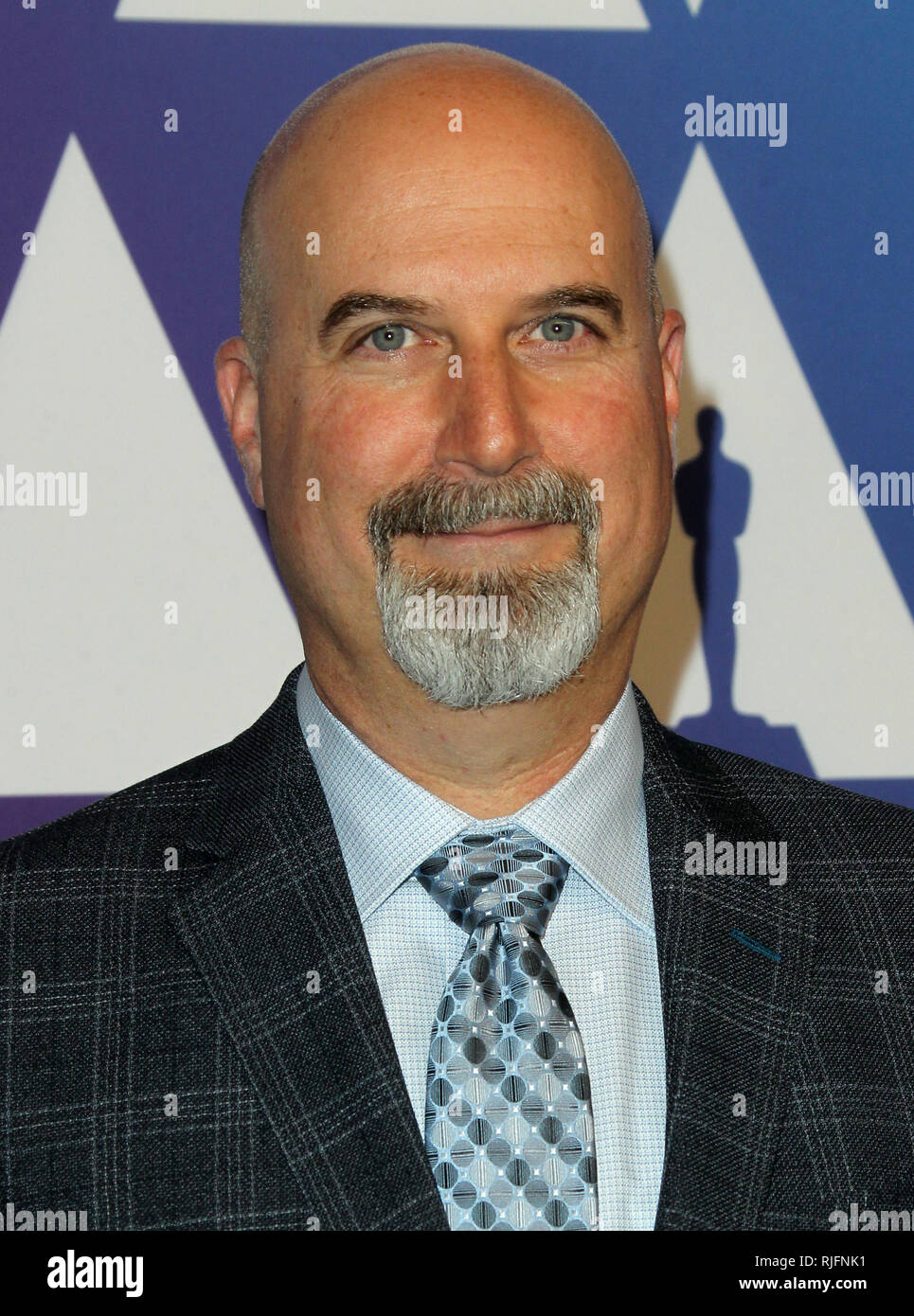 Beverly Hills, CA, USA. 4th Feb, 2019. 04 February 2019 - Los Angeles ...