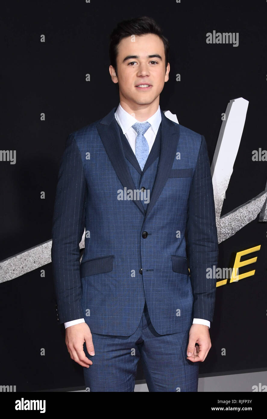 Keean Johnson Stock Photos & Keean Johnson Stock Images - Alamy