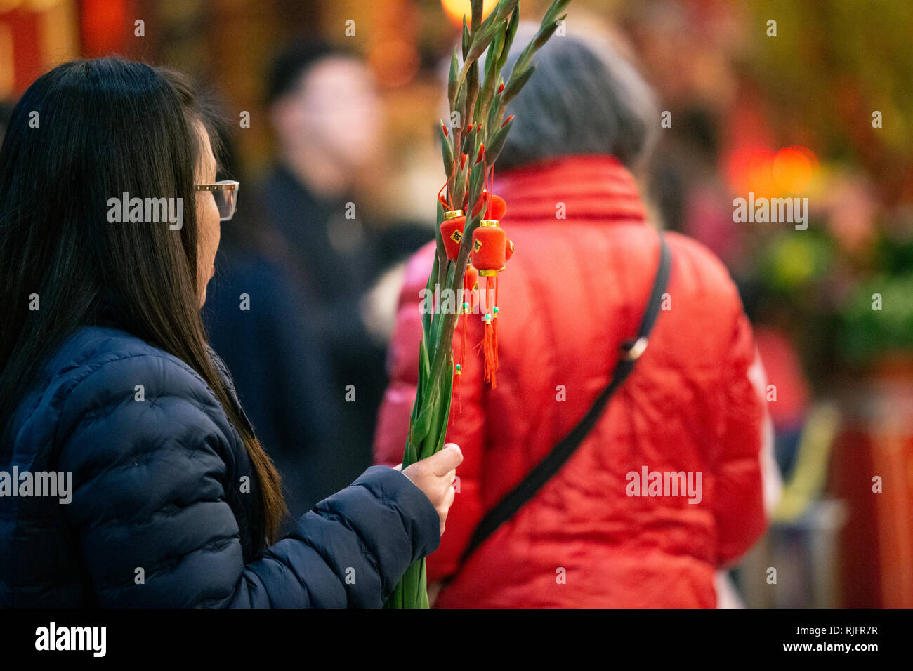 Tian chua hi-res stock photography and images - Alamy