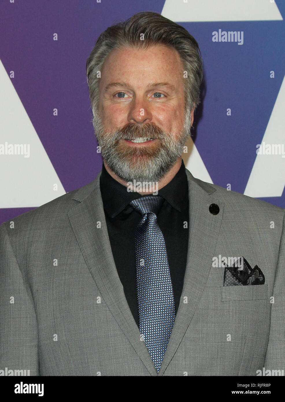 Beverly Hills, CA, USA. 4th Feb, 2019. 04 February 2019 - Los Angeles ...