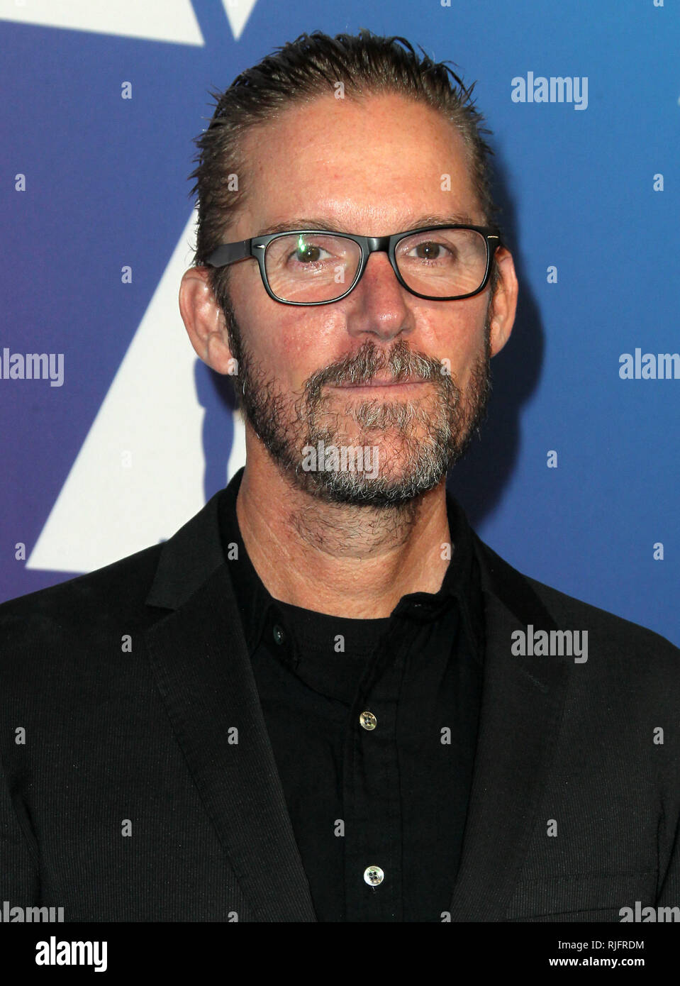 Beverly Hills, CA, USA. 4th Feb, 2019. 04 February 2019 - Los Angeles ...