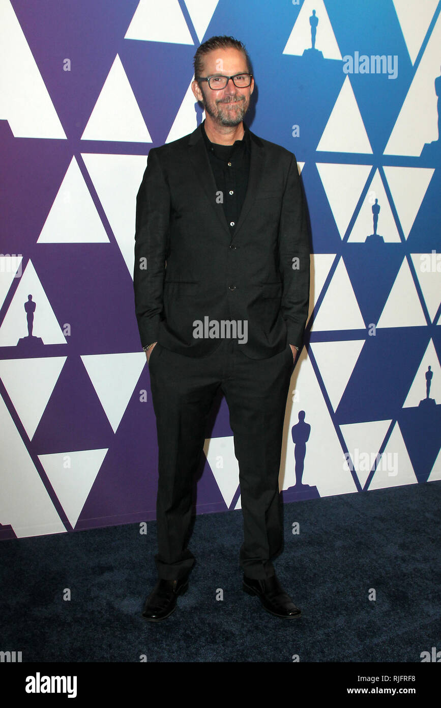 Beverly Hills, CA, USA. 4th Feb, 2019. 04 February 2019 - Los Angeles ...