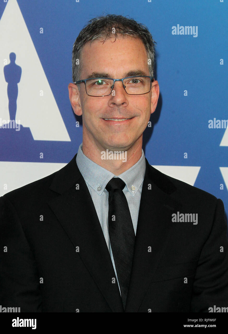 Beverly Hills, CA, USA. 4th Feb, 2019. 04 February 2019 - Los Angeles ...