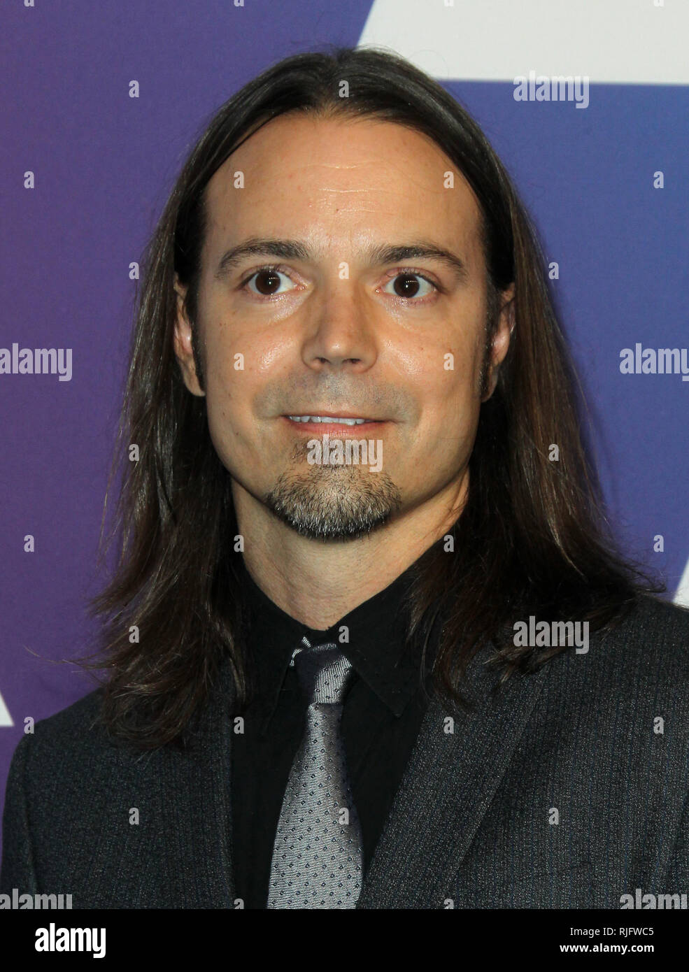 Jason ruder hi-res stock photography and images - Alamy