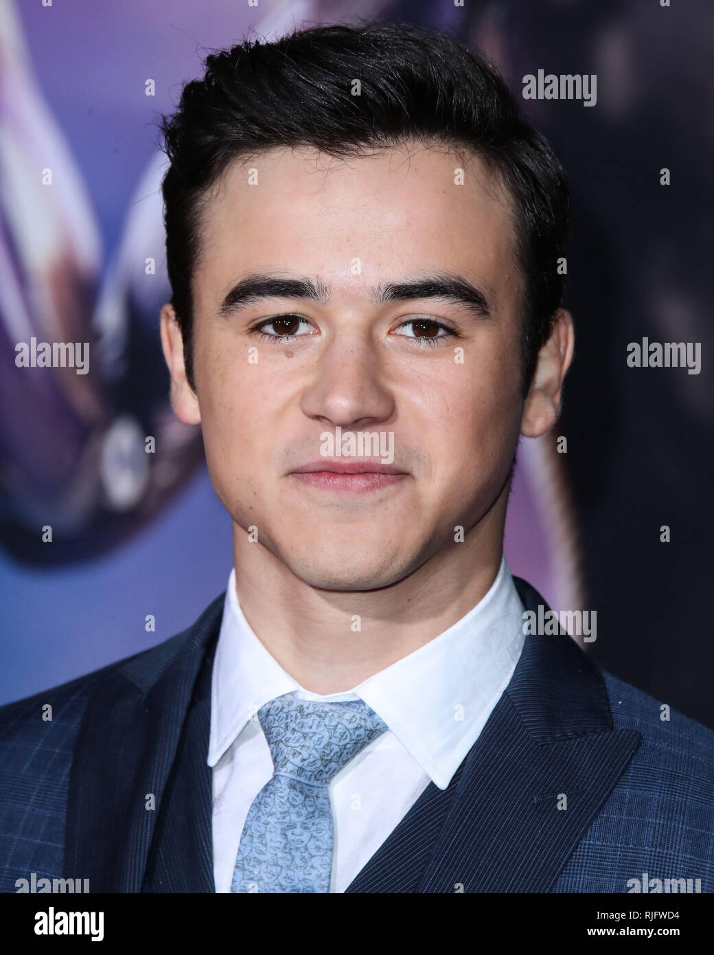Keean johnson hi-res stock photography and images - Alamy