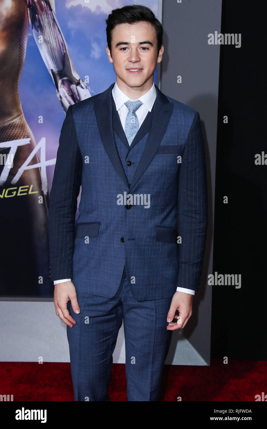 Keean Johnson Stock Photos & Keean Johnson Stock Images - Alamy