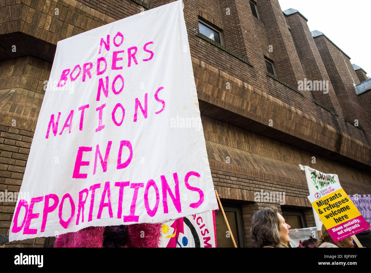 United nations human rights charter hi-res stock photography and images ...