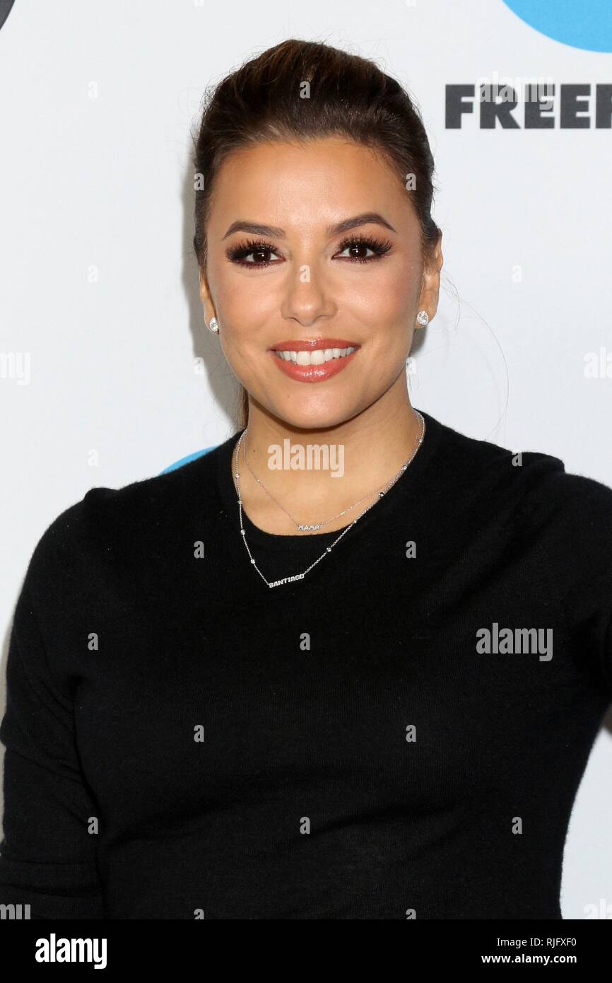 Eva longoria 2019 hi-res stock photography and images - Alamy