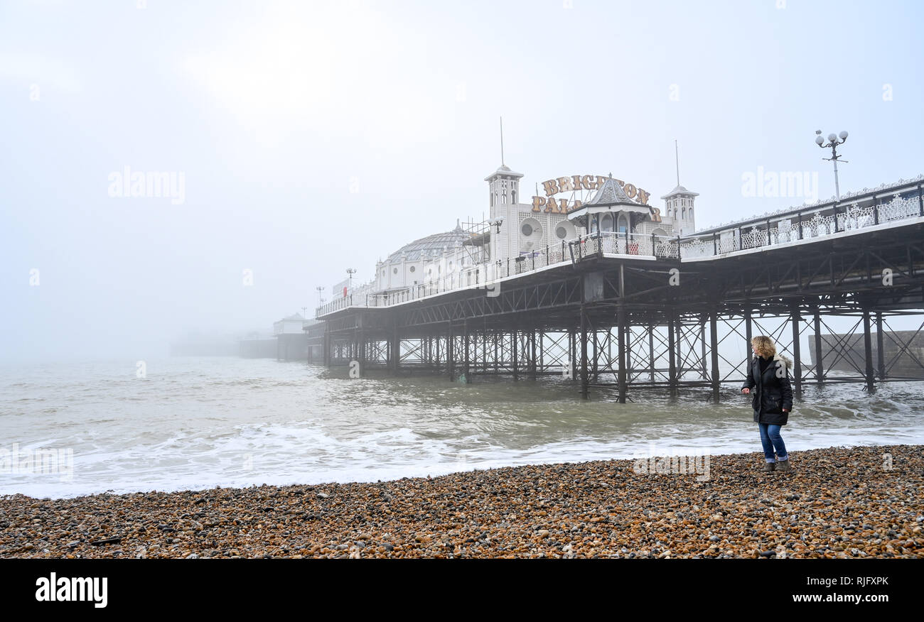 Mature 50s sussex hi-res stock photography and images - Alamy