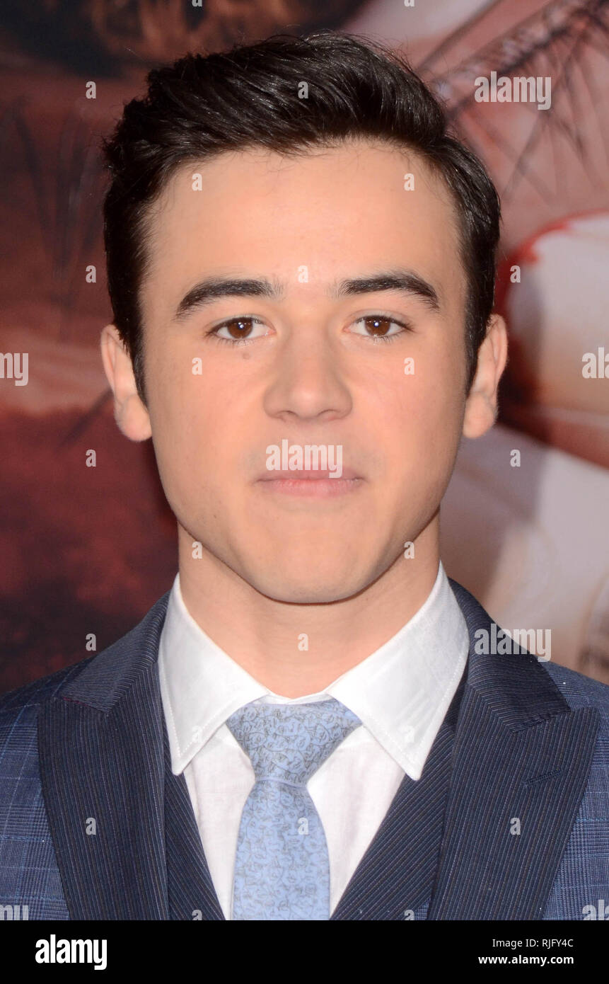 Keean johnson hi-res stock photography and images - Alamy