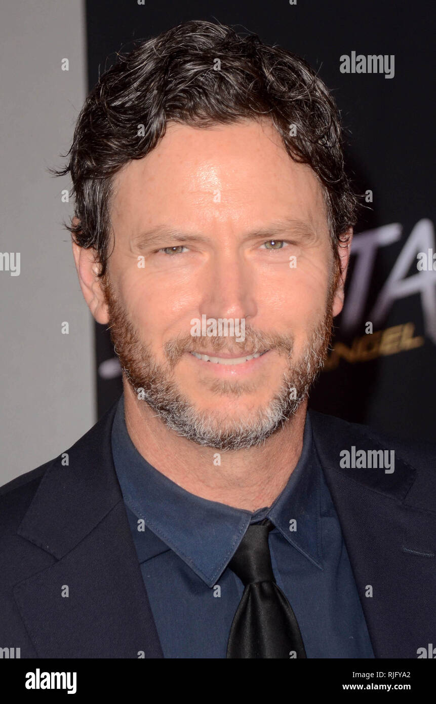Los Angeles, Ca, USA. 05th Feb, 2019. Will Beinbrink at the premiere of ...