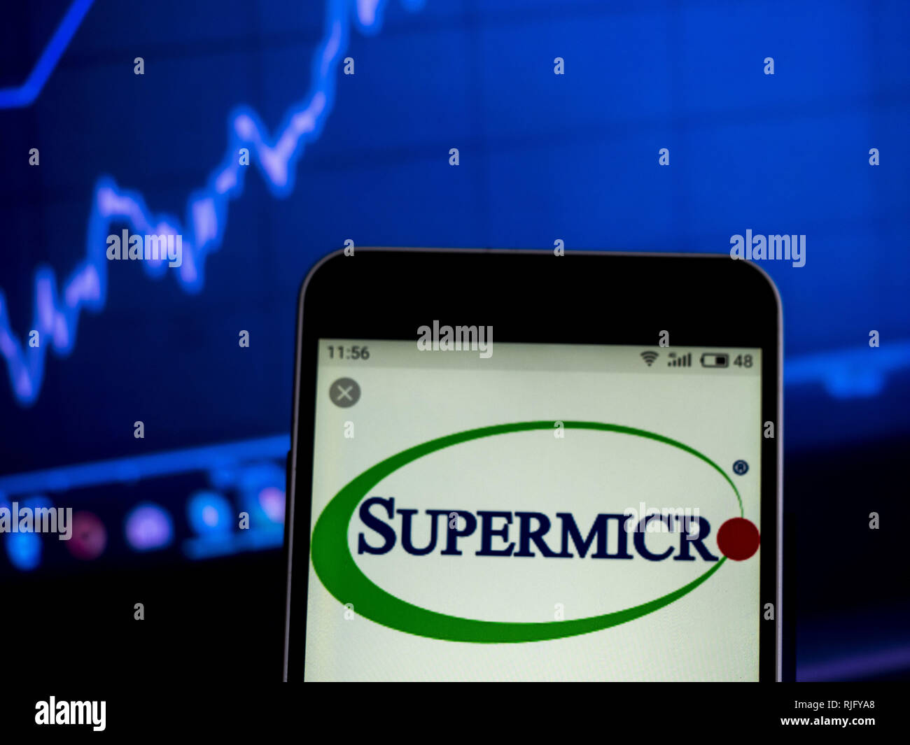 Supermicro logo hi-res stock photography and images - Alamy Supermicro logo hi-res stock photography and images - Alamy