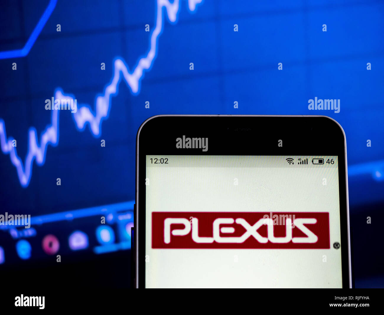 Plexus wire hi-res stock photography and images - Alamy
