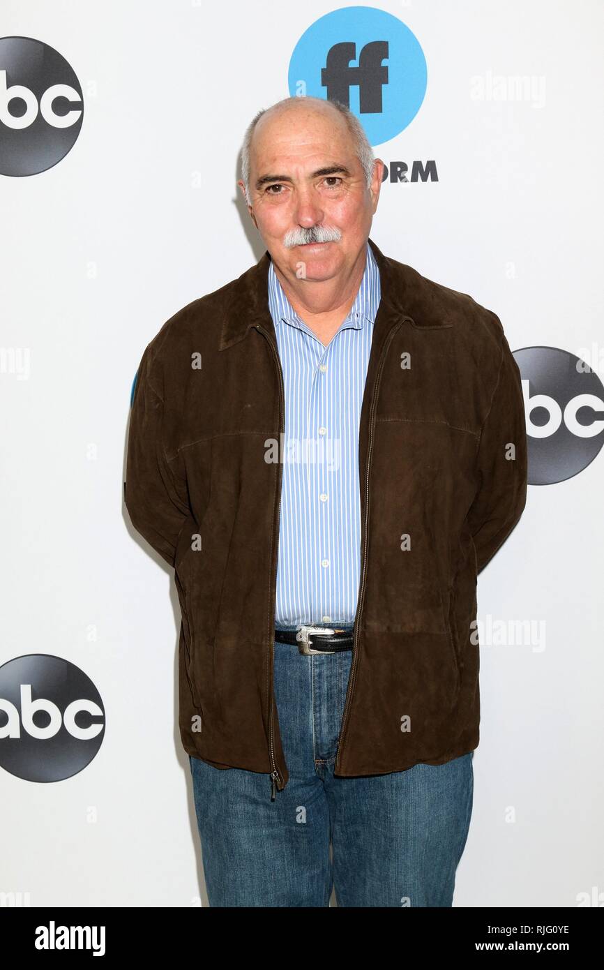 Miguel sandoval hi-res stock photography and images - Alamy