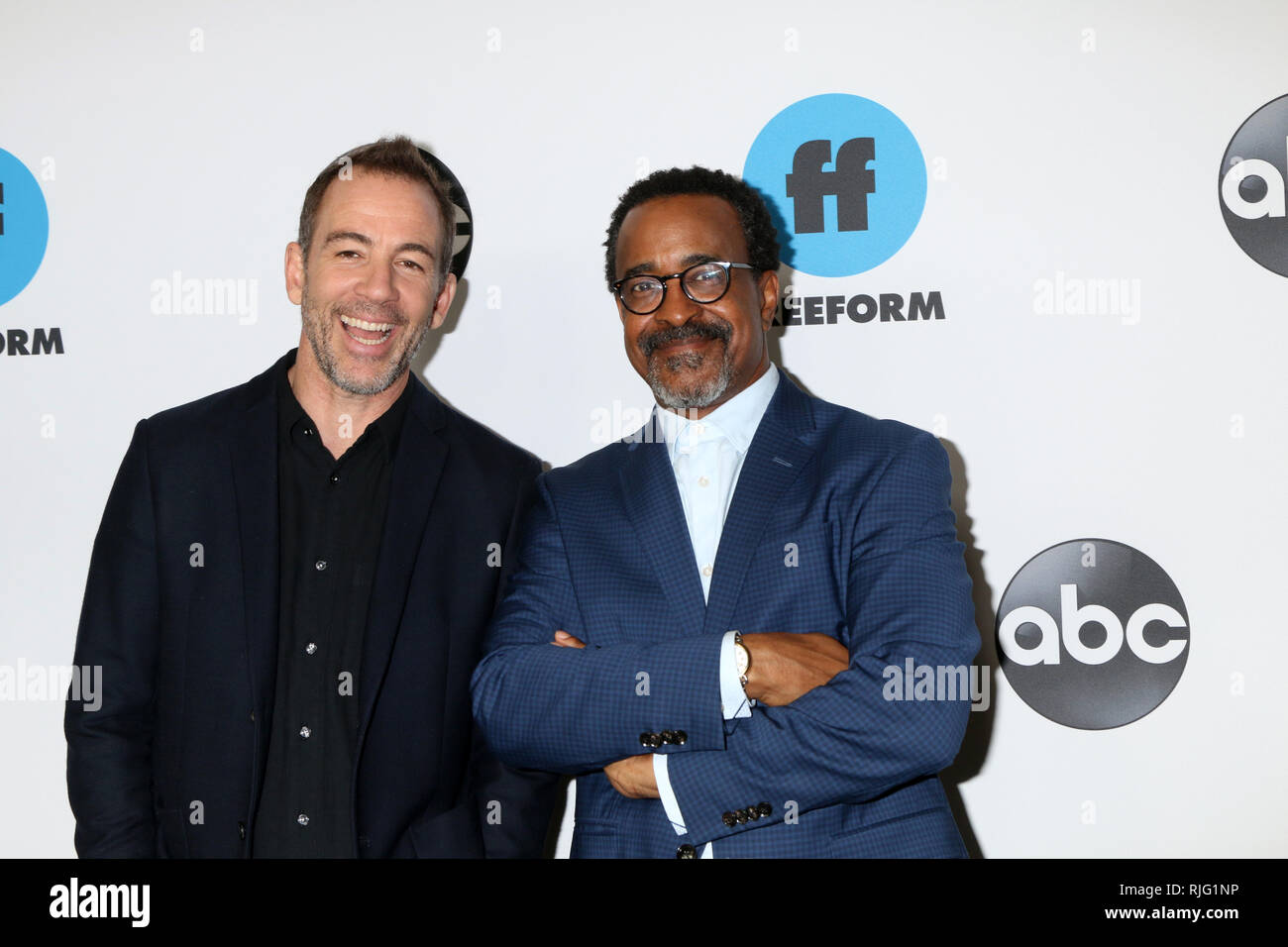 February 5, 2019 - Pasadena, CA, USA - LOS ANGELES - FEB 5: Bryan ...