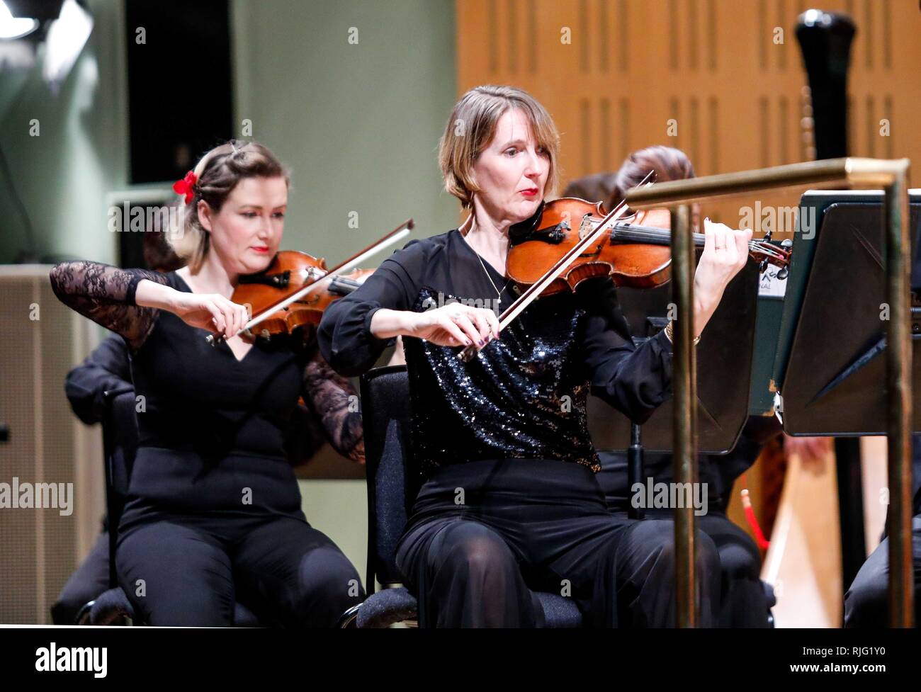 Dublin national concert hall hi-res stock photography and images - Alamy