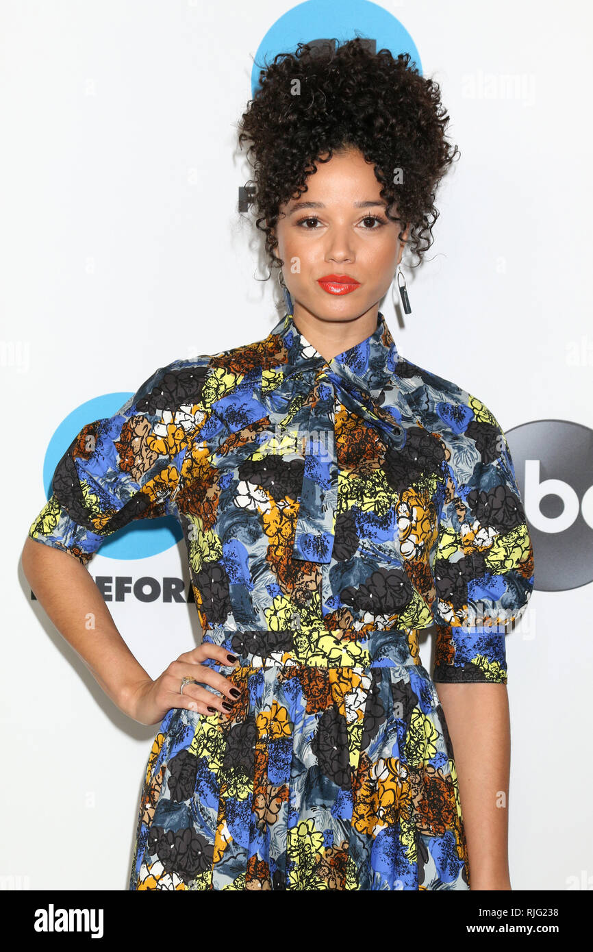 Alisha wainwright hi-res stock photography and images - Alamy