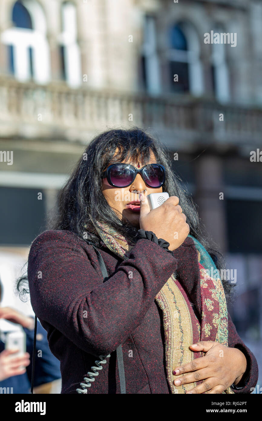 Dr chamindra weerawardhana hi-res stock photography and images - Alamy