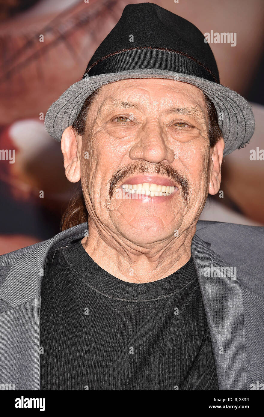 Danny Trejo Jose Trejo