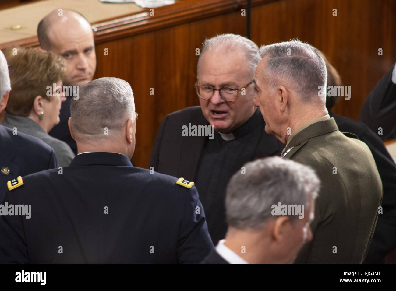 Patrick j conroy hi-res stock photography and images - Alamy