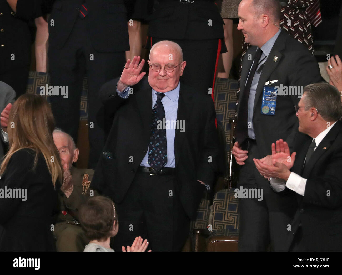 Judah Samet, a member of the Tree of Life Synagogue in Pittsburgh who ...