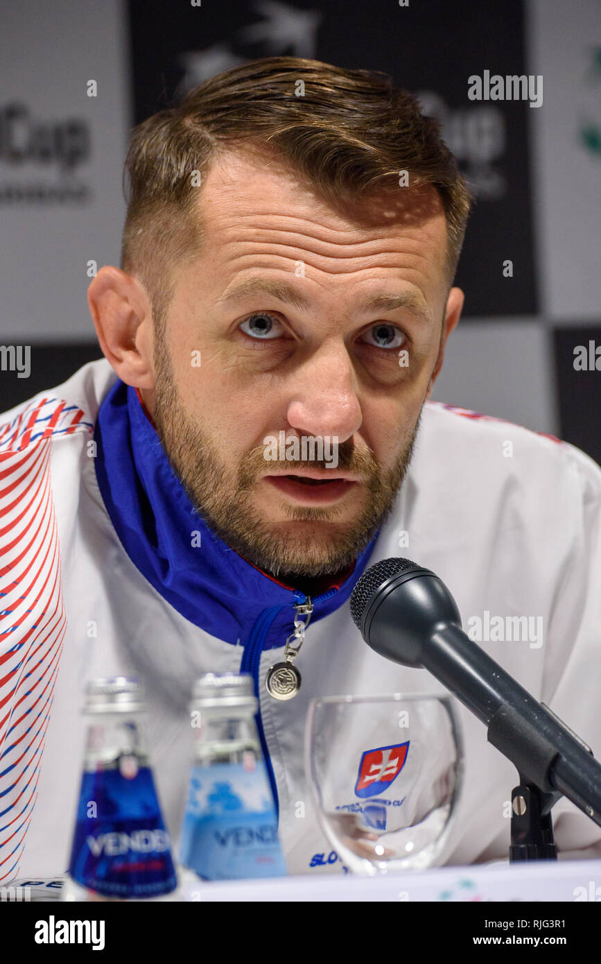 Matej liptak hi-res stock photography and images - Alamy