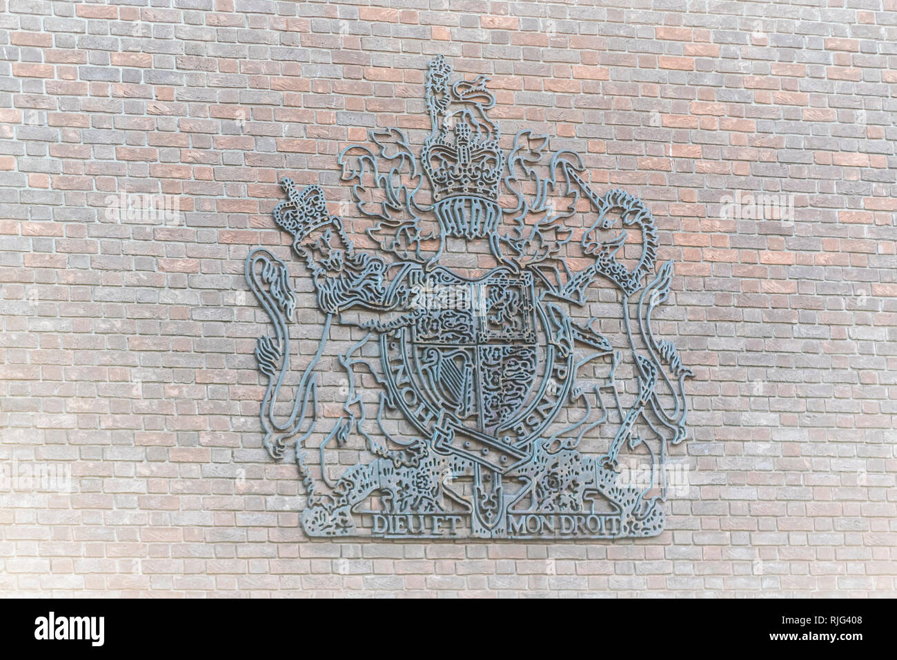 At chelmsford crown court hi-res stock photography and images - Alamy