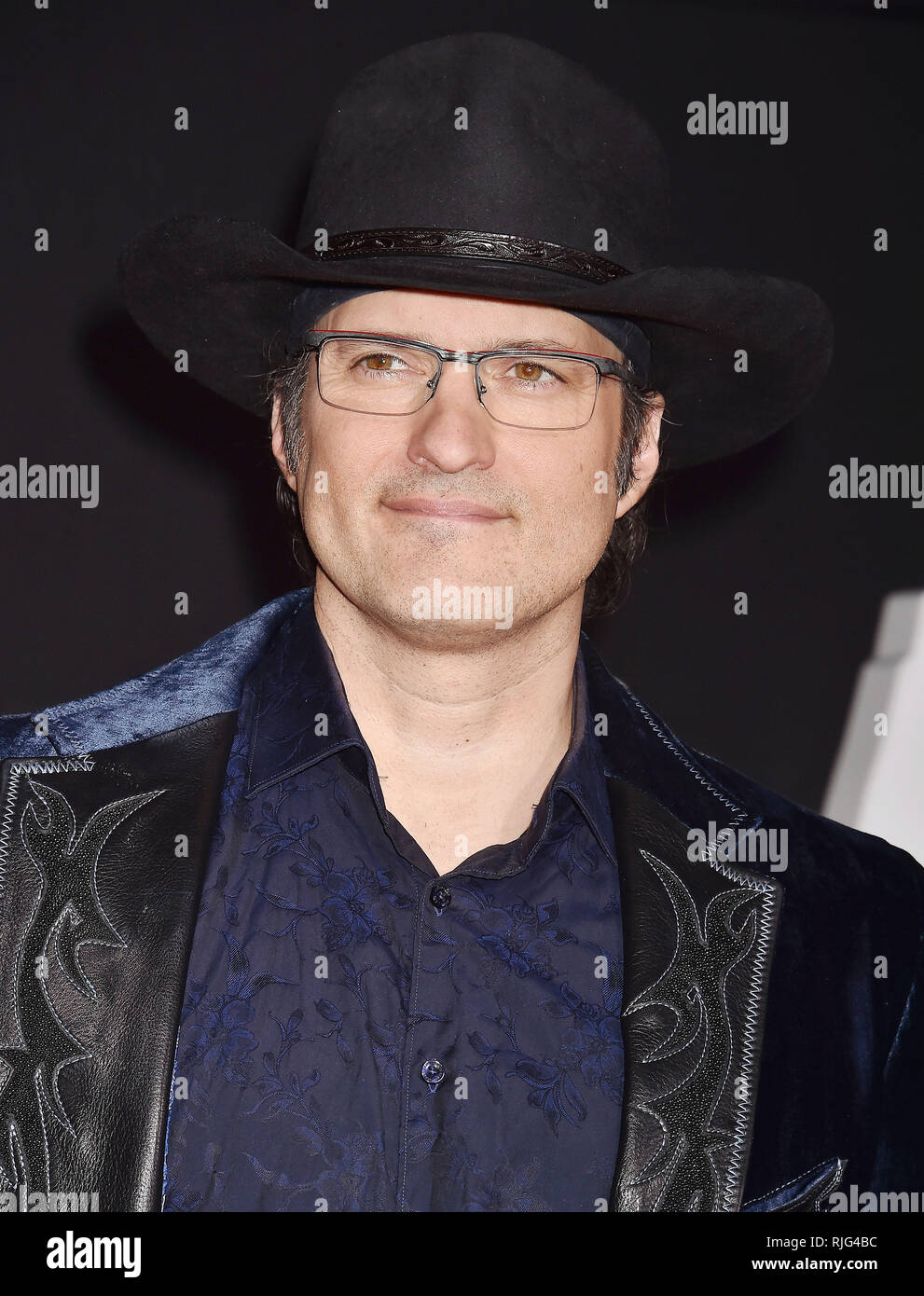Westwood, United States. 05th Feb, 2019. WESTWOOD, CA - FEBRUARY 05 ...