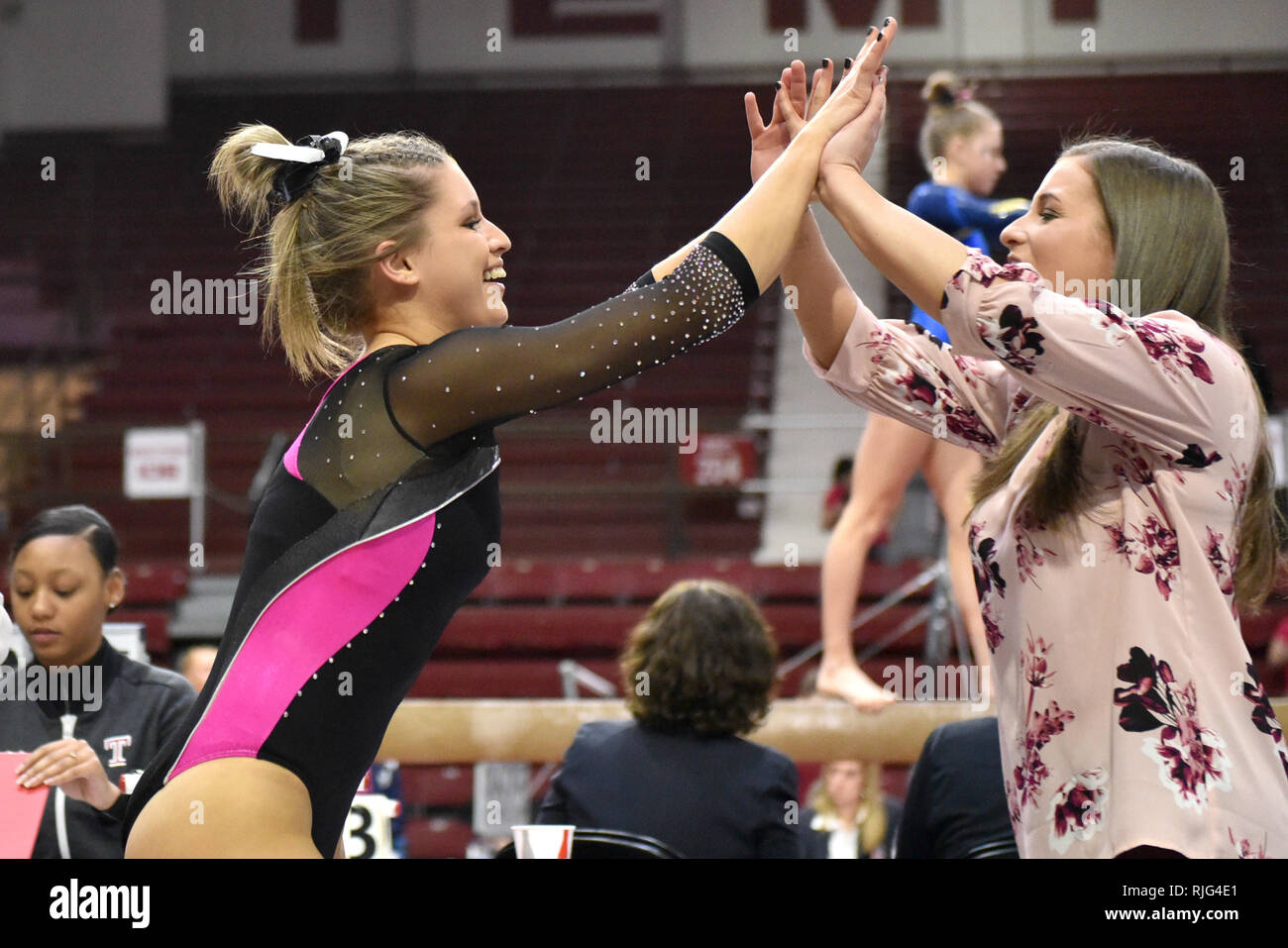 Jaylene hi-res stock photography and images - Alamy