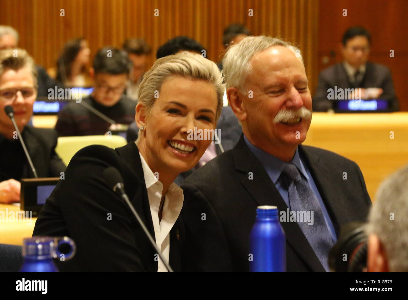 Walter willett hi-res stock photography and images - Alamy