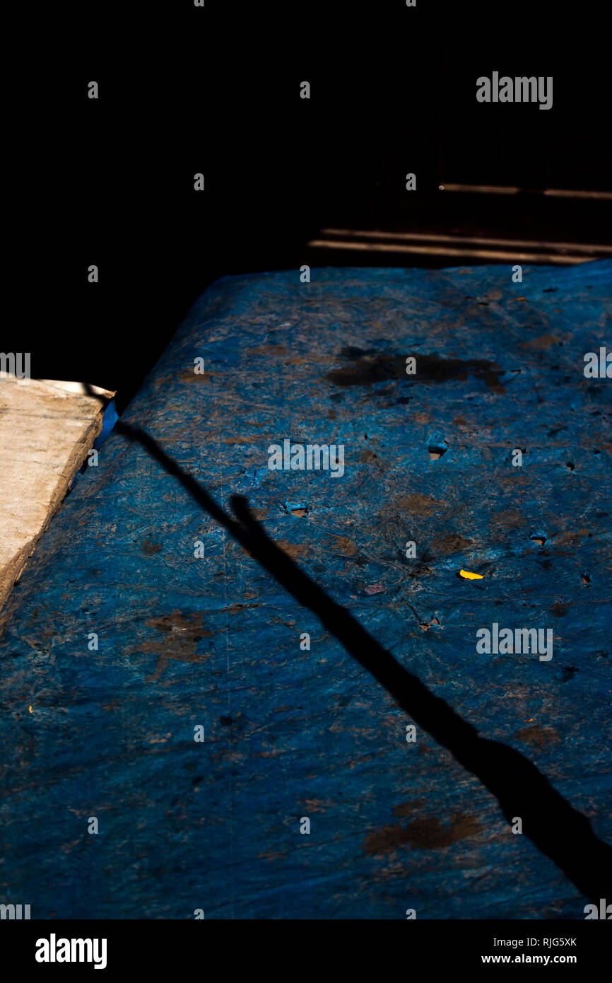 Stick shadow hi-res stock photography and images - Alamy