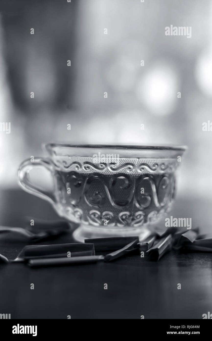 Teacup body hi-res stock photography and images - Alamy