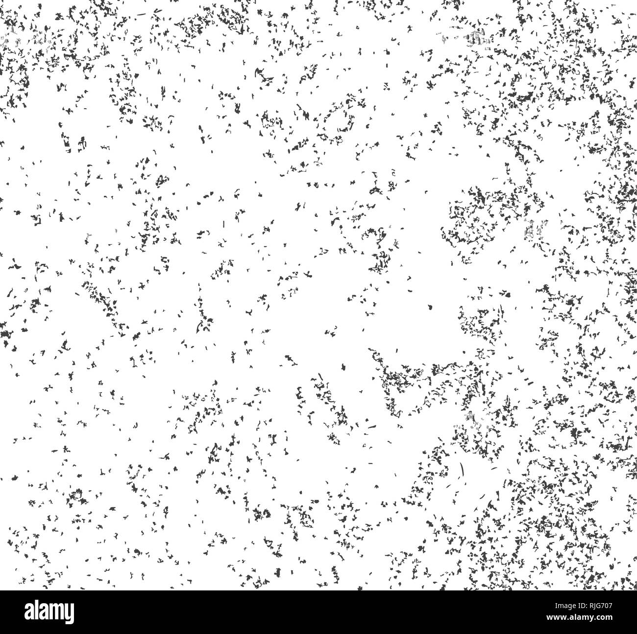 Fractured Rock Stock Vector Images Alamy