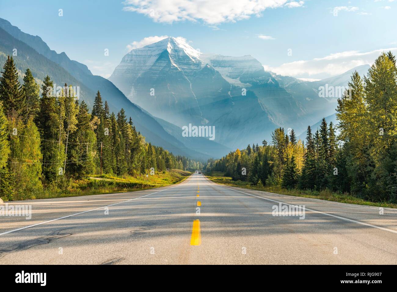 Highway 16 hi-res stock photography and images - Alamy
