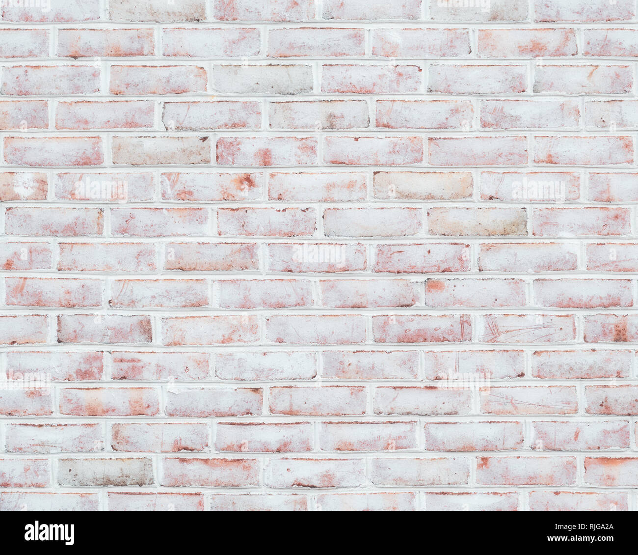 Whitewashed Brick Wall High Resolution Stock Photography and Images - Alamy