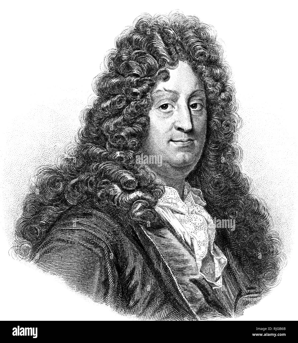 17th century french drama Black and White Stock Photos & Images - Alamy