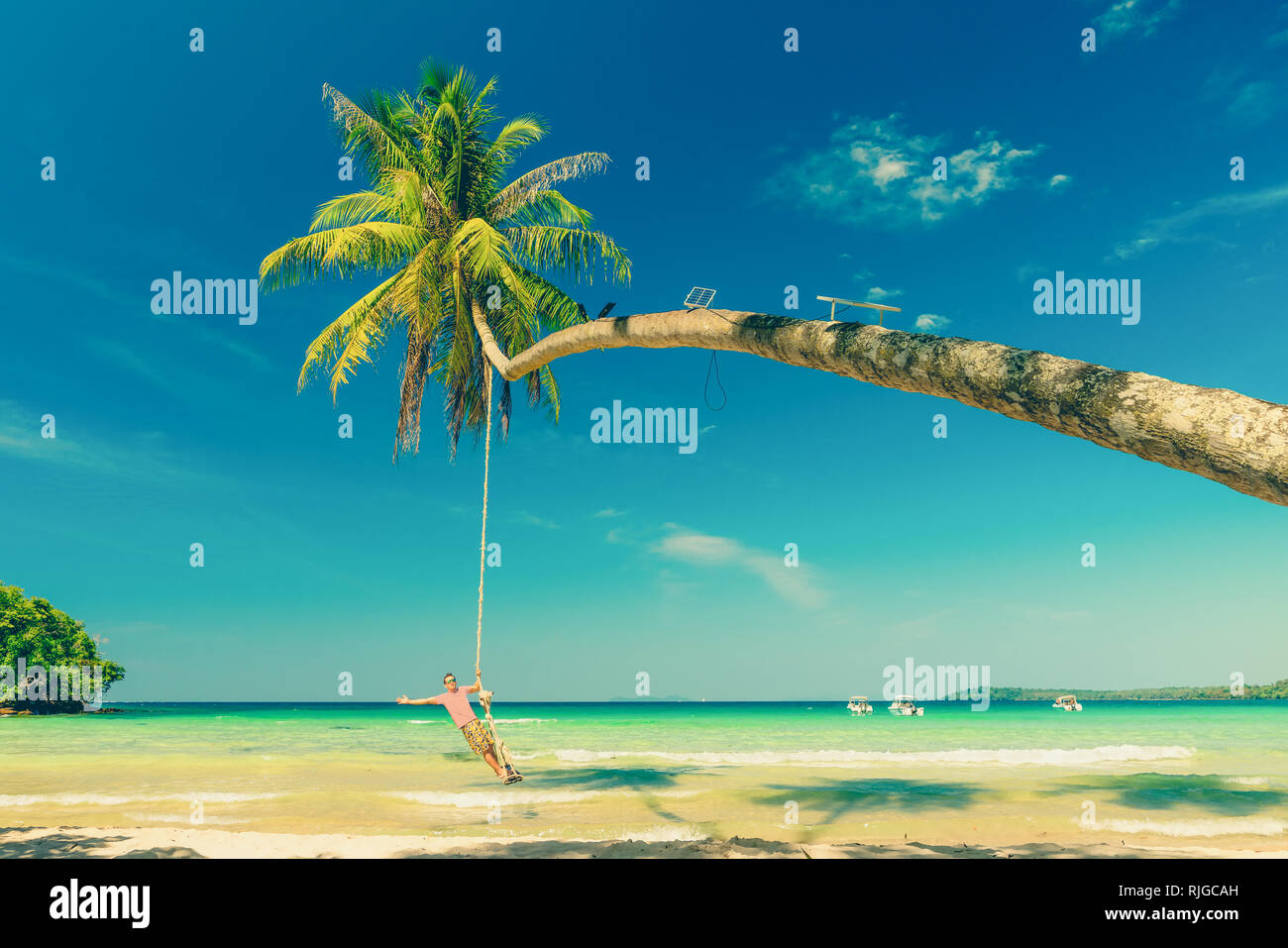 Fiji model hi-res stock photography and images - Alamy