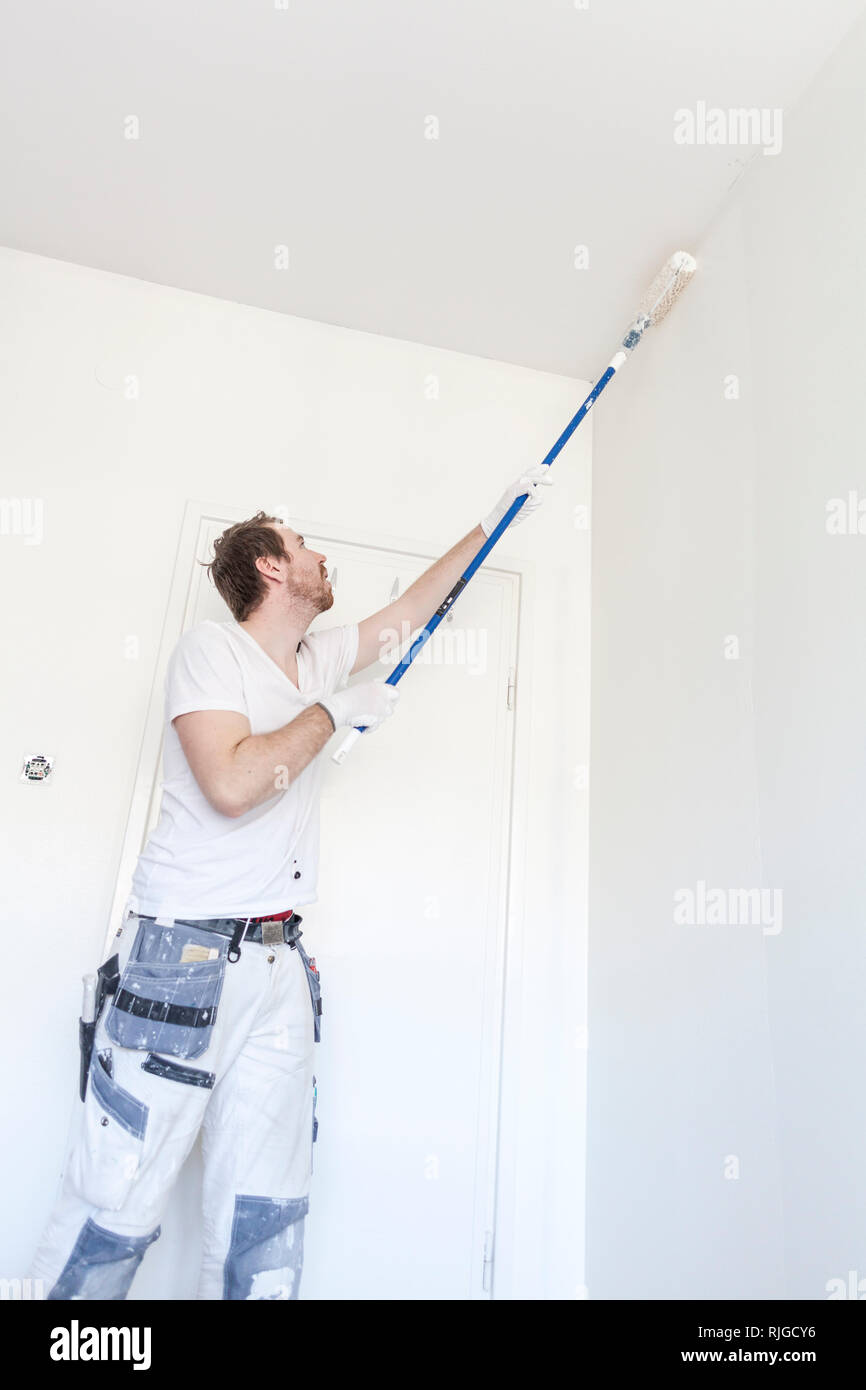 Profession craftsman hi-res stock photography and images - Alamy