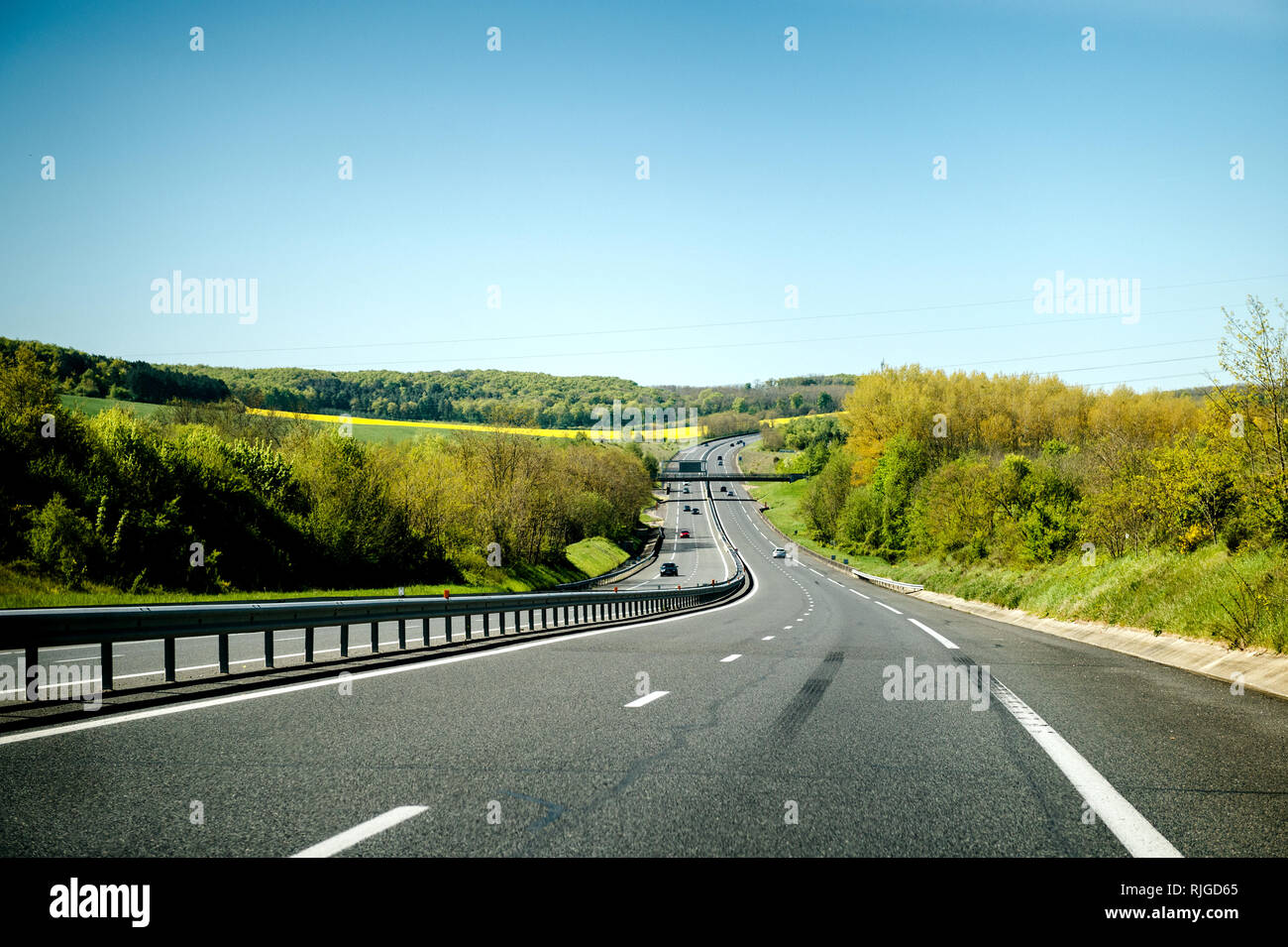 Vivid marking hi-res stock photography and images - Alamy