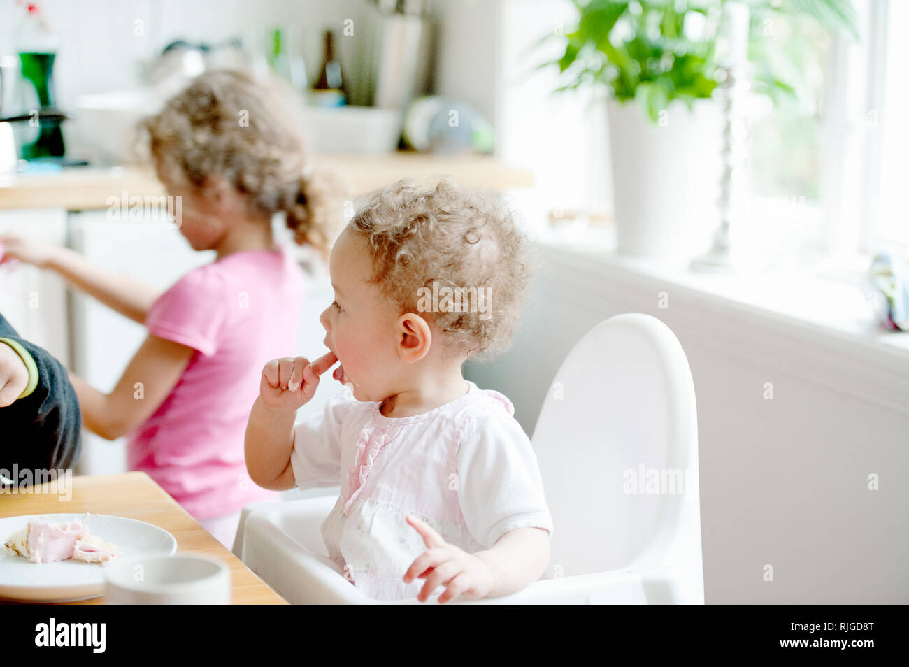 Chair group hi-res stock photography and images - Alamy